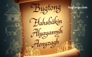 50+ Bugtong Bugtong With Answer: Fun Filipino Riddles